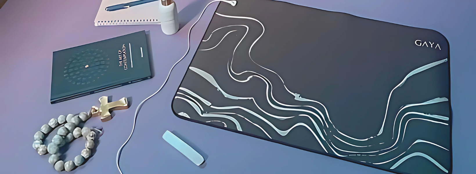 Finding Balance: A Personal Experience with Grounding Mats – Cozy Alchemy